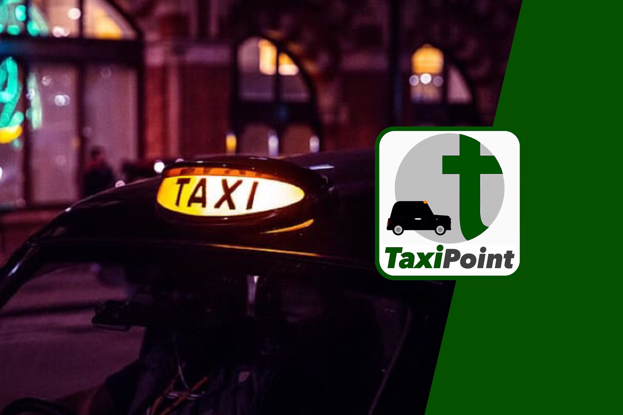 Contact Us | TaxiPoint Taxi News