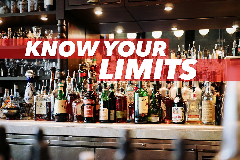 DRINK DRIVE LIMITS: Everything you need to know