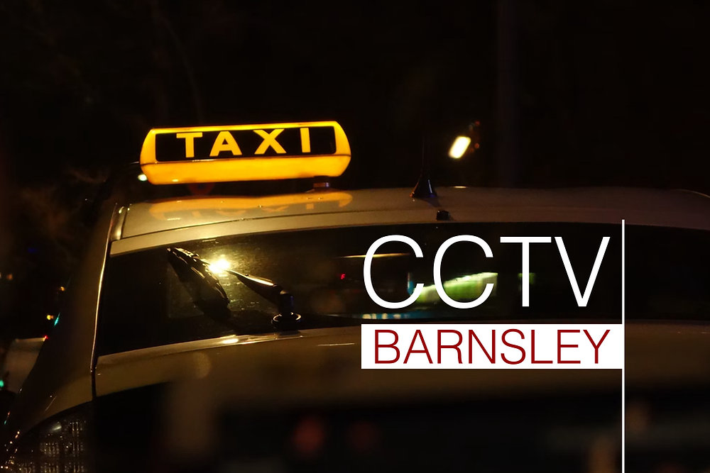 CCTV set to become mandatory for Barnsley licensed taxis