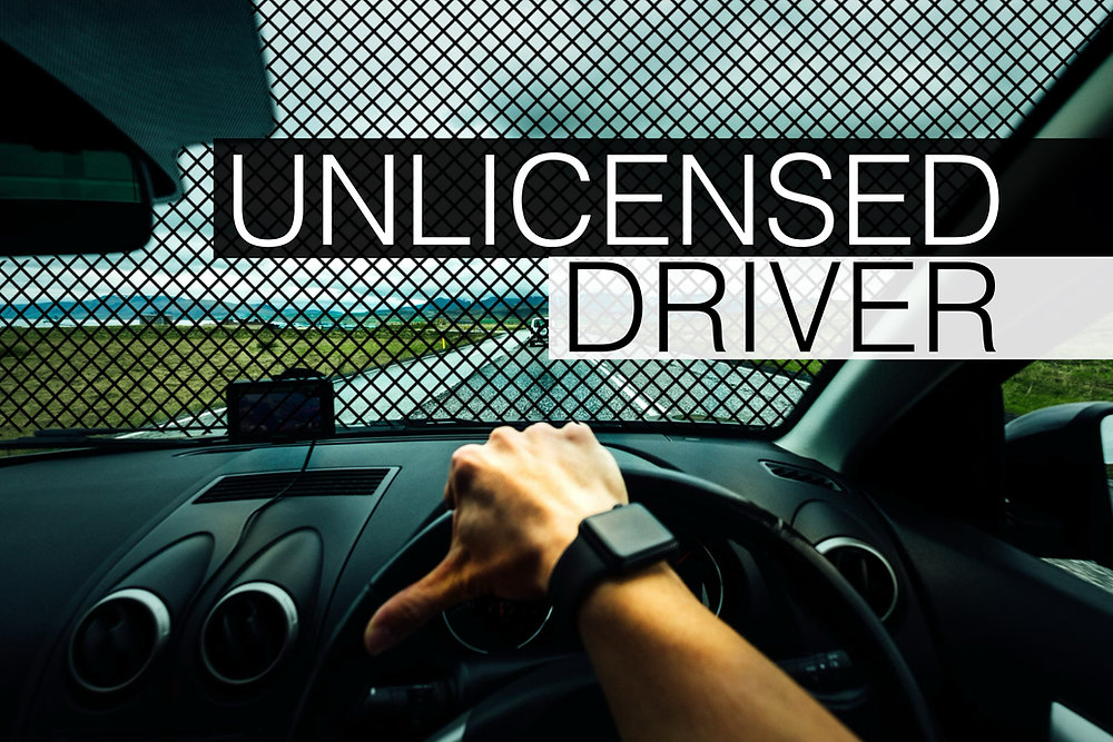 Unlicensed driver in Blackpool licensed private hire vehicle fined and ...