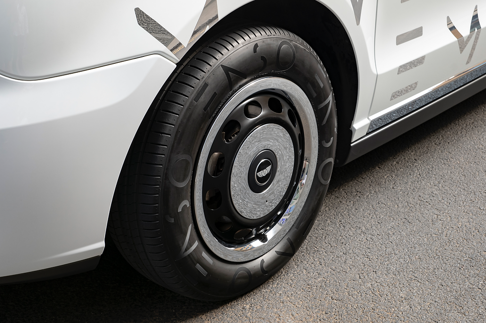 TAXI TRADE READY Tyre Particulate Emissions Set For Future Euro 7 taxi-trade-ready-tyre-particulate-emissions-set-for-future-euro-7