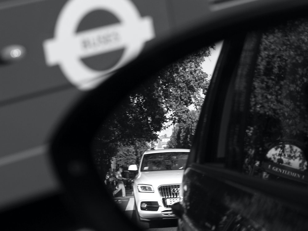 TfL invests in more than 50 new MOVEABLE enforcement cameras to catch ...