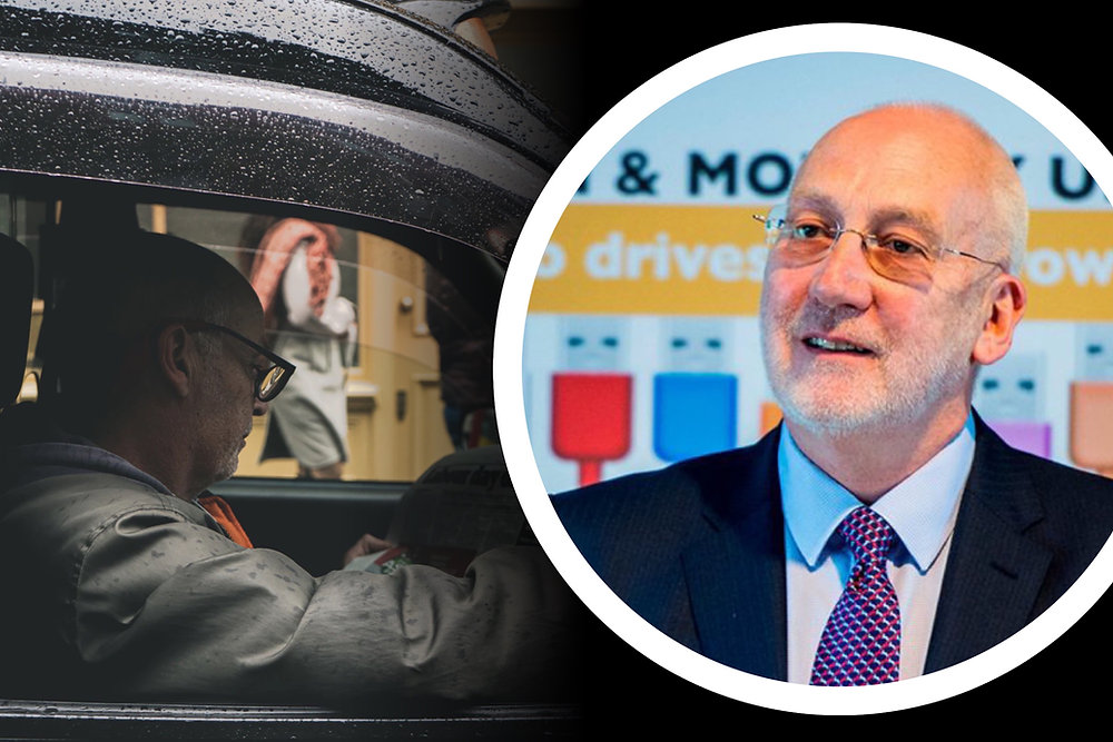 DR MIKE GALVIN: Was the radio circuit a friend or foe of the taxi industry?