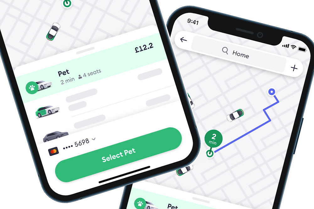 does bolt allow dogs