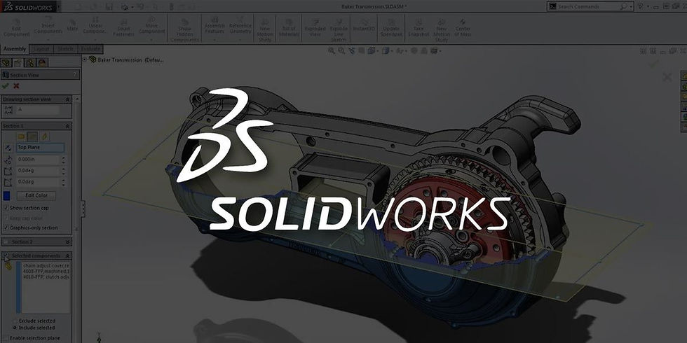 SOLİDWORKS 2021 İNDİR!