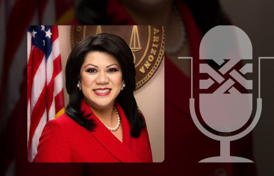 Arizona Treasurer Kimberly Yee, building a solid foundation with ...