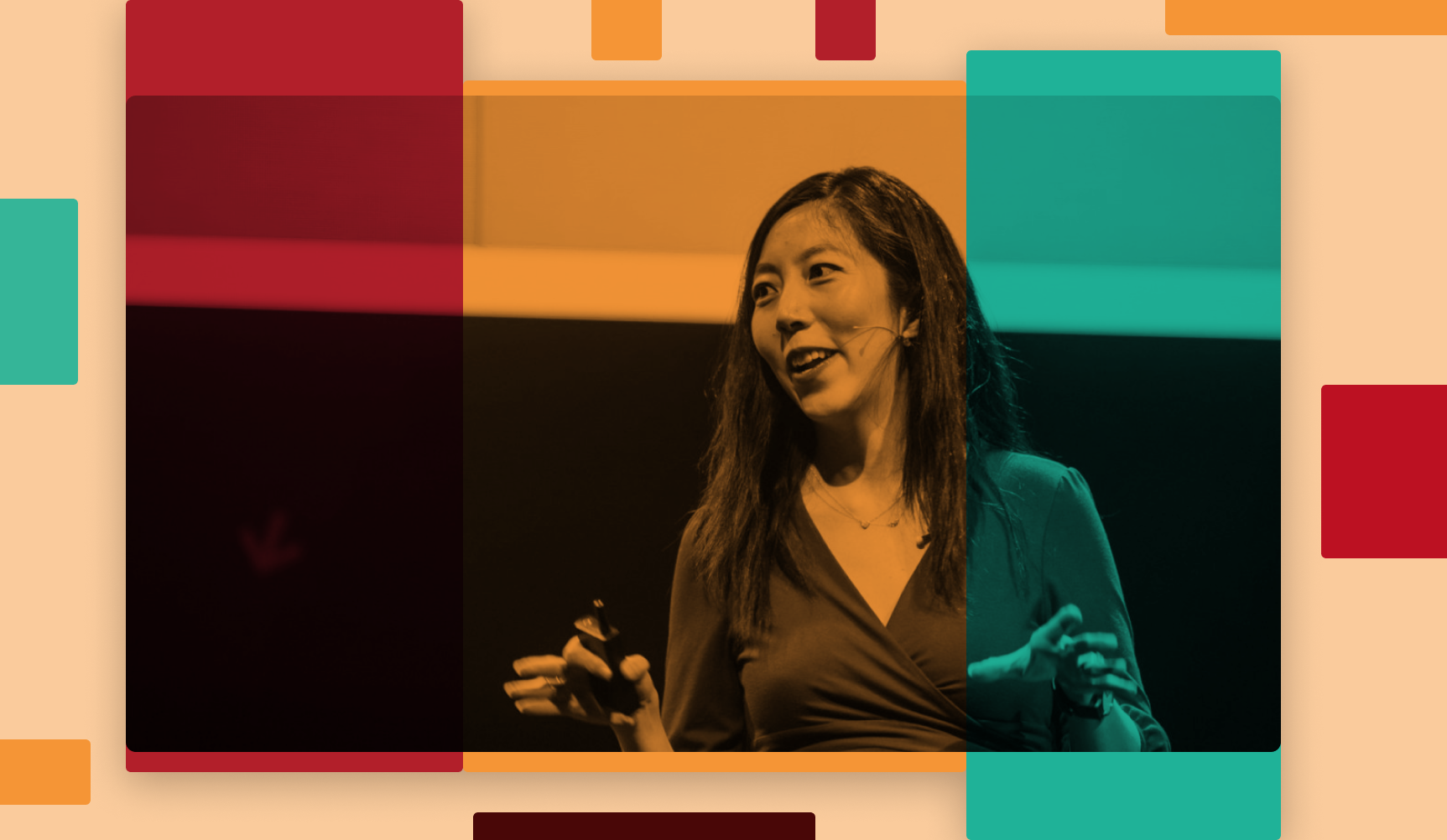 Julie Zhuo: cientista da computação e designer de produtos