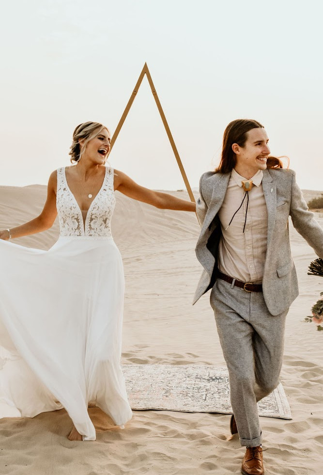 gold triangle | Rusticurbangoods