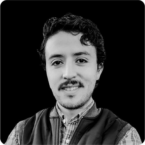 Nelson Rafael Chávez Sánchez | bluebox