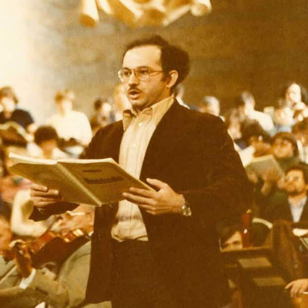 ALDO BALDIN - A LIFE FOR MUSIC | Havana Film Festival