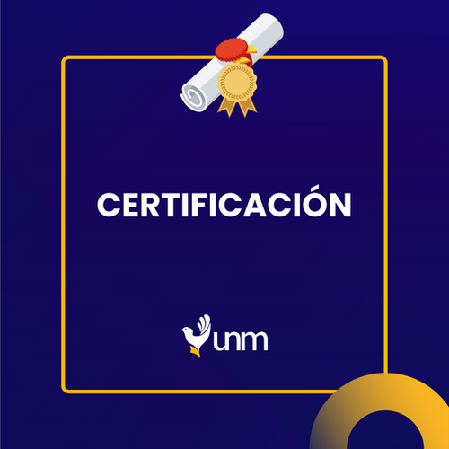 Certificación | Mi Sitio