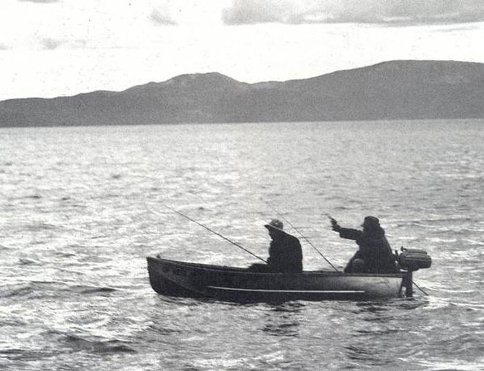 Welcome | Fredo's Boat Ride