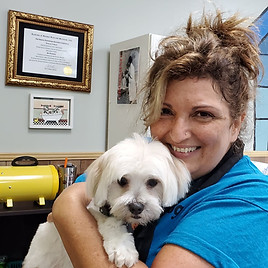 Our Team | fluff-animal-rescue