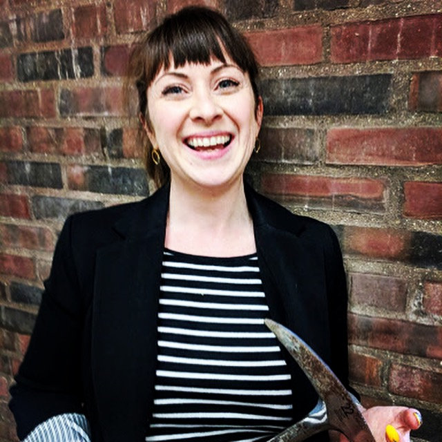 Lily | WomeninHighPressure