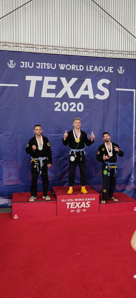 Jiu-Jitsu World League and Fight to Win 153 in Fall of 2020 Results