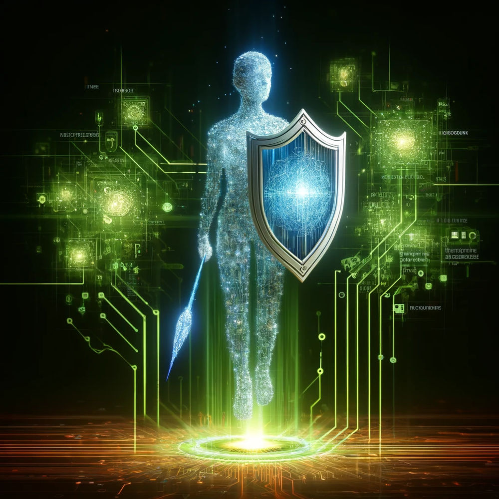 In the dynamic arena of cybersecurity 🛡️, Generative AI emerges as a ...