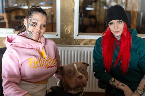 NEUERÖFFNUNG: Hellgallery Tattoo Studio jetzt auch in Pfaffenhofen