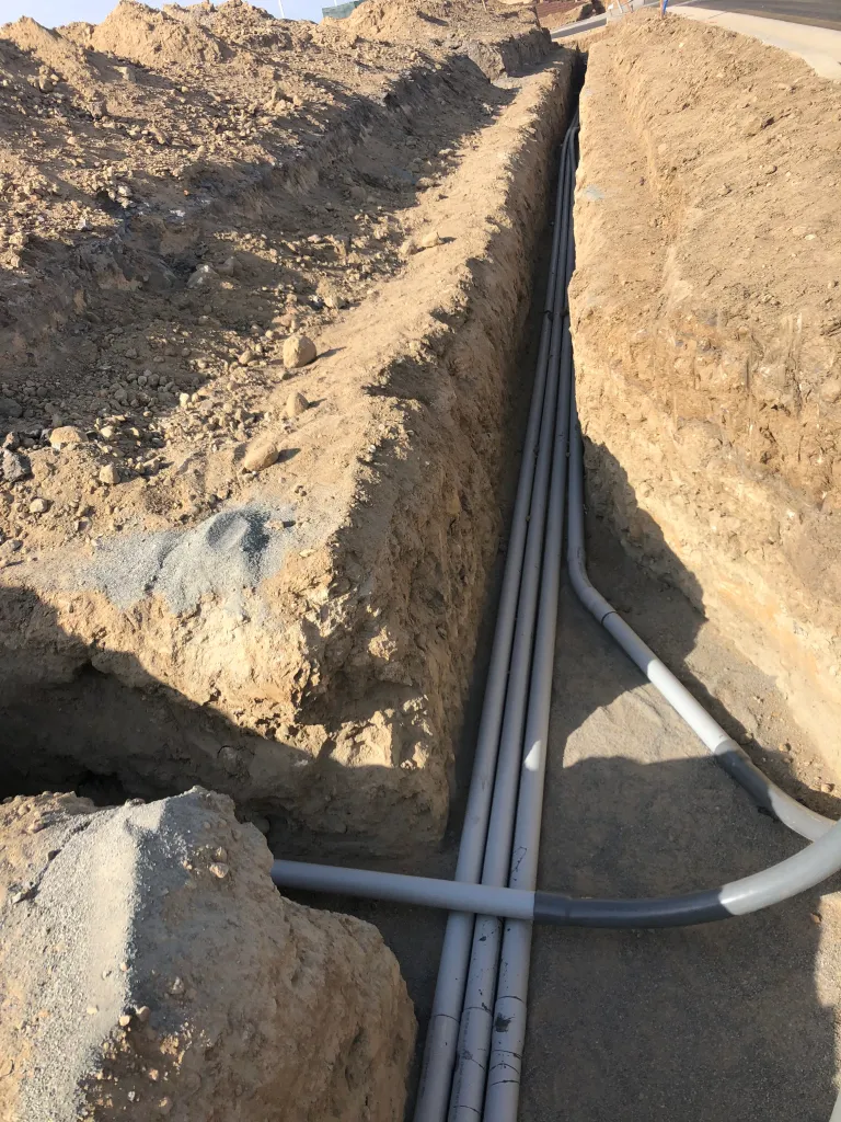 Copy of Construction | premier-underground