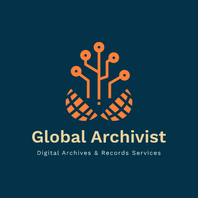 Digital Practice - Resources | Global Archivist LLC