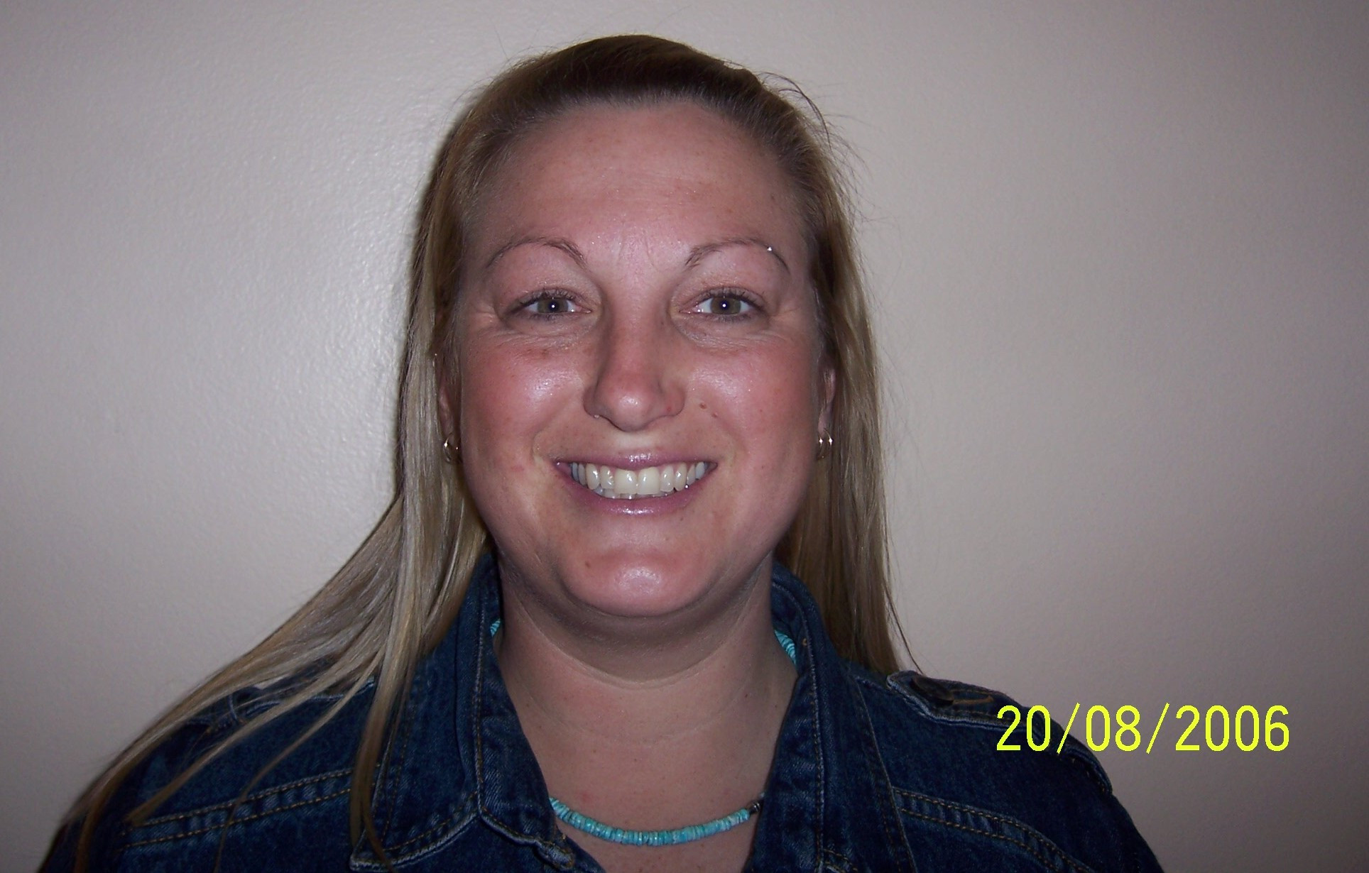 Simone England | ADA Association