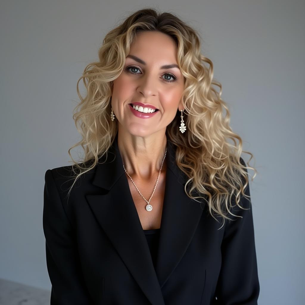 Jane Pearson | ADA Association