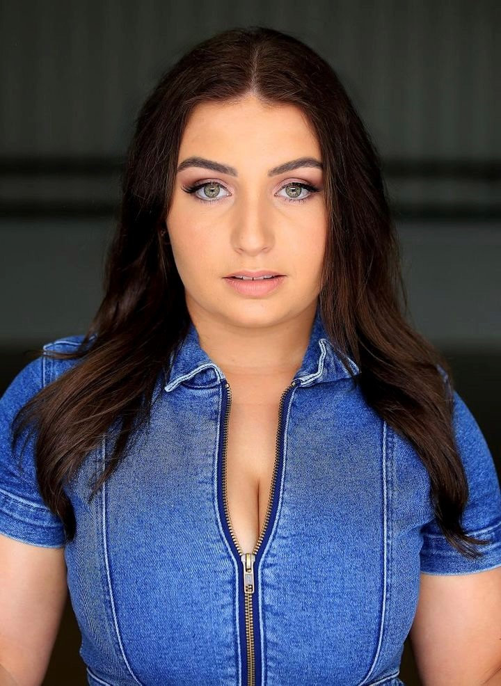 Zali Whitaker (Junior) | ADA Association