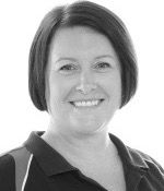 Kristy Mansfield | ADA Association