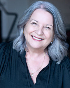 Maria Shanks | ADA Association