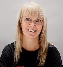 Angela Ireson | ADA Association