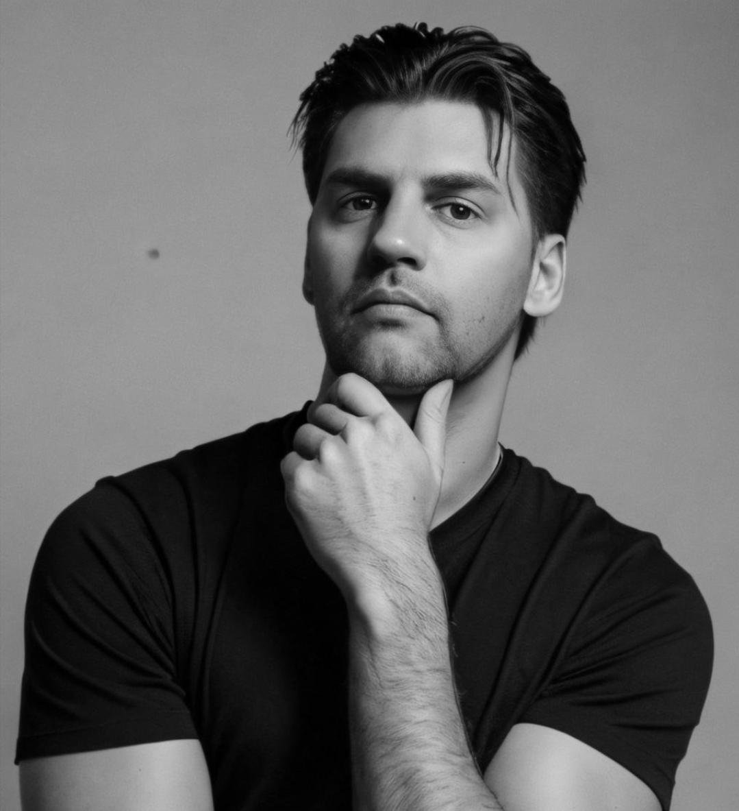 Pauly Maybury | ADA Association