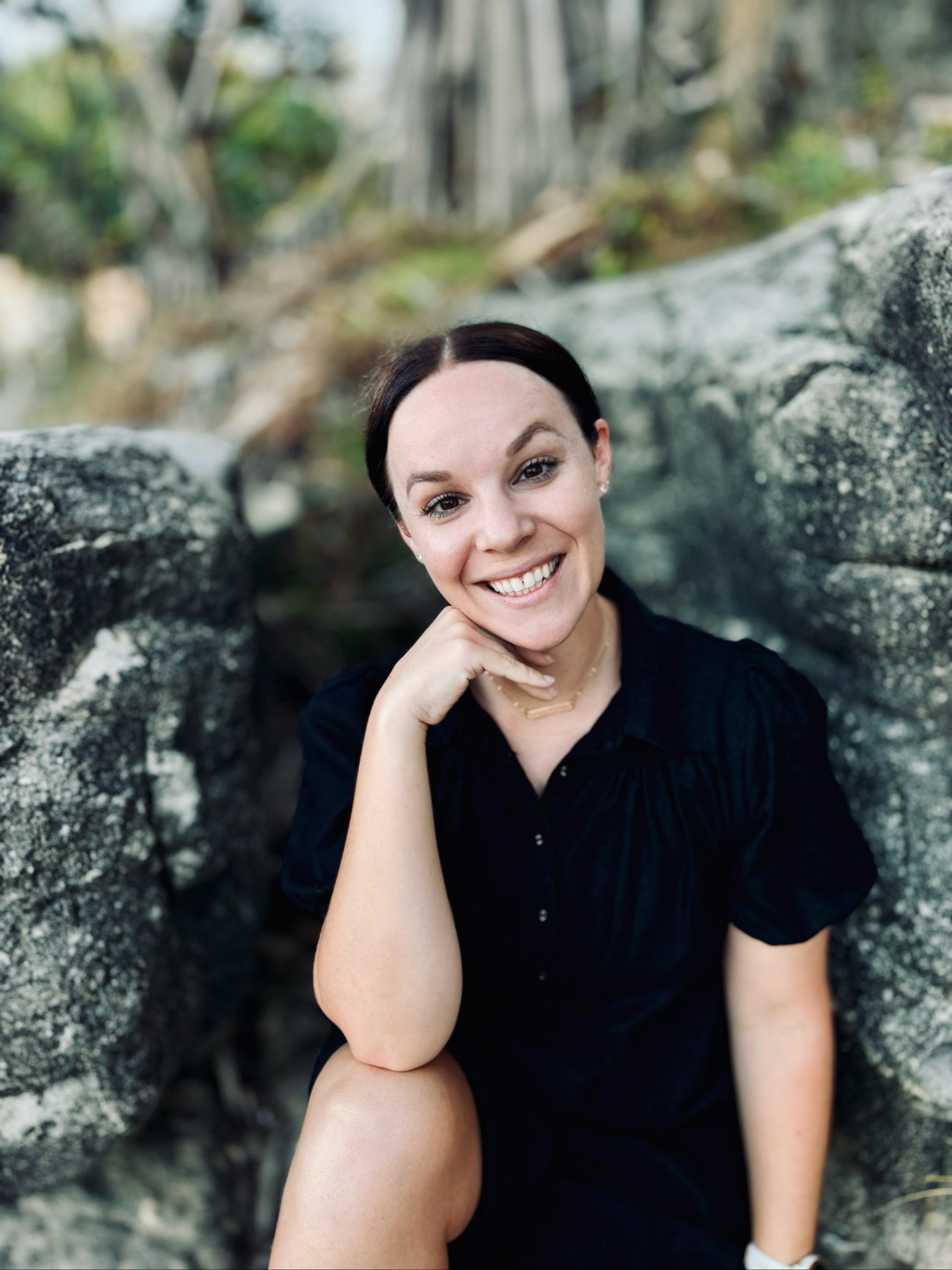 Zoe Lockwood | ADA Association