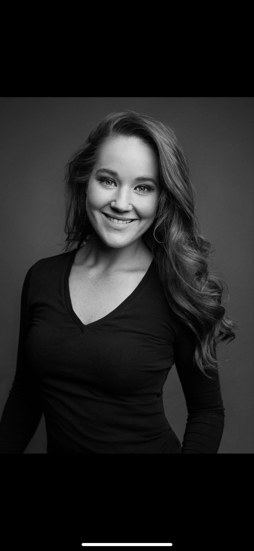 Lucy Robertson | ADA Association