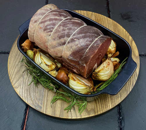 Rolled Brisket | Goddards of Norfolk