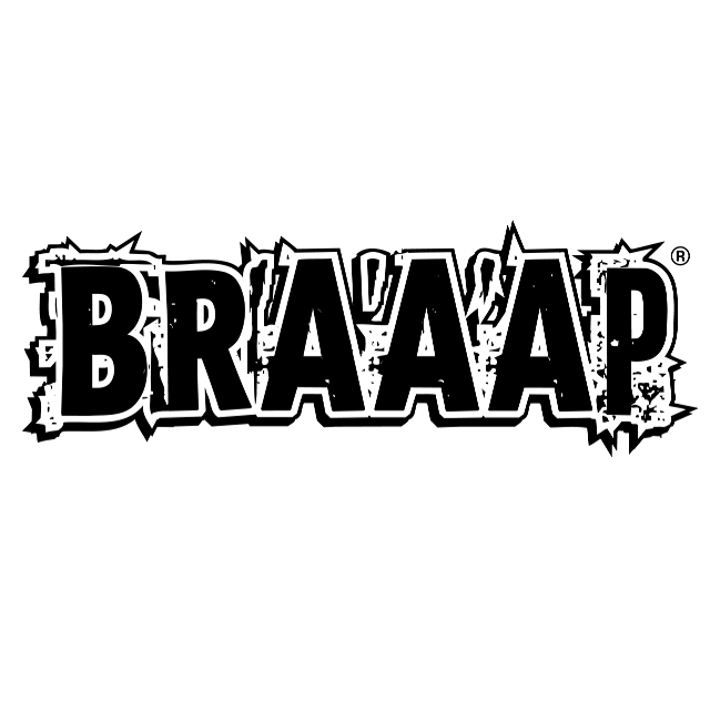 braaap