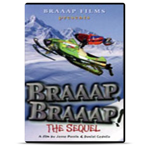 BRAAAP BRAAAP ! THE SEQUEL | braaap