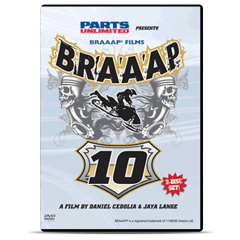 BRAAAP 10 | braaap