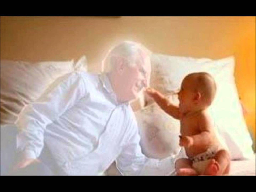 I See Dead People - The Sixth Sense