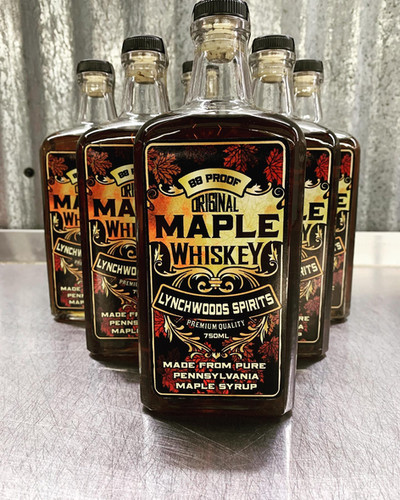Maple Whiskey | Mysite