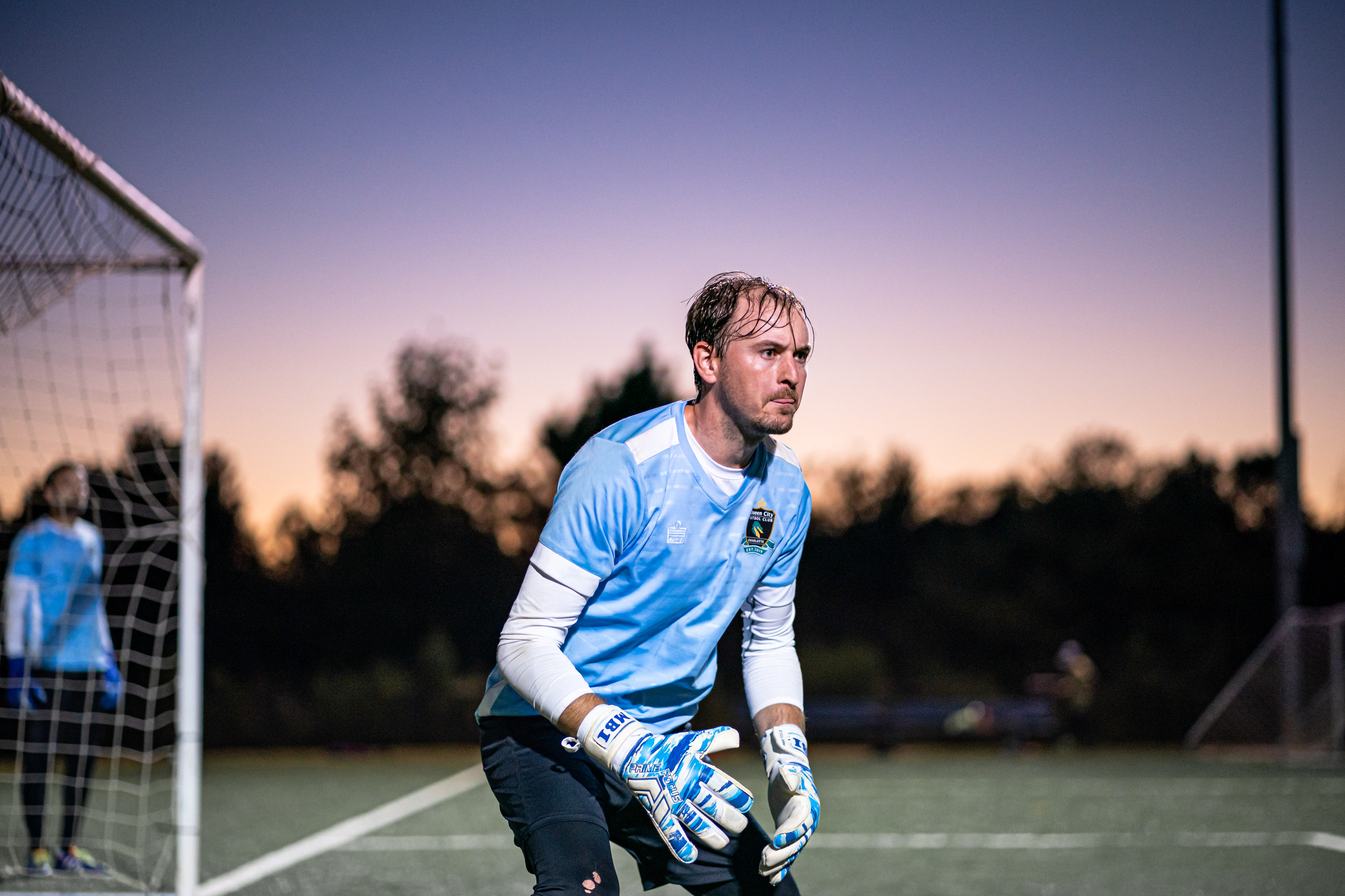 Goalkeeper Injuries: How to Overcome Them and Return Confidently to the ...