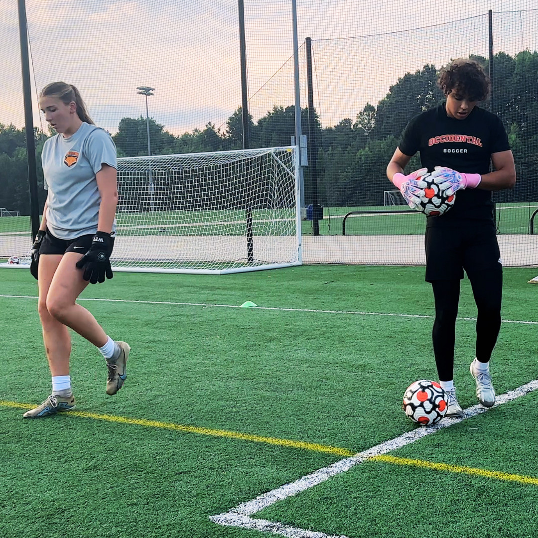 Resources | Prime Focus Goalkeeping