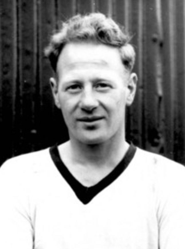 Leo O'Reilly RIP | Dundalk FC