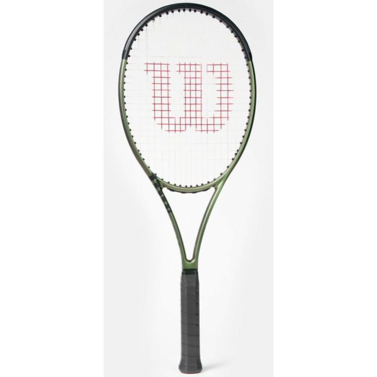 Wilson Blade V8 2021 Racket Release Photo