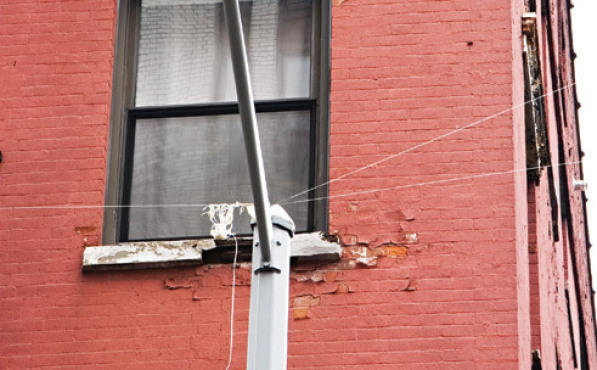 Manhattan's Eruv: Protecting the Sabbath