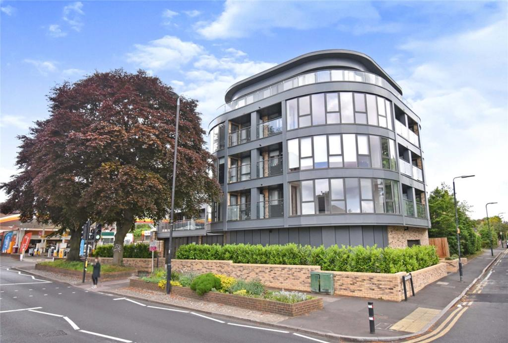 Wallington | Sutton - 薩頓 | 發展商 | UK Development | UK Developer | 英國新樓 ...