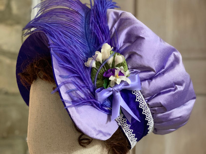 REGENCY | historicalhatsupdate