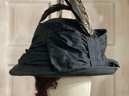 EDWARDIAN | historicalhatsupdate