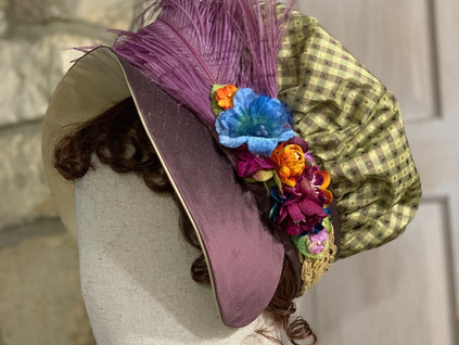 REGENCY | historicalhatsupdate