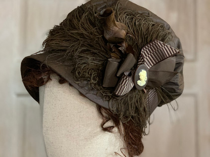 REGENCY | historicalhatsupdate