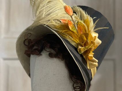 REGENCY | historicalhatsupdate