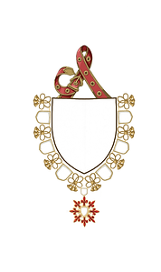 About | The White Shield